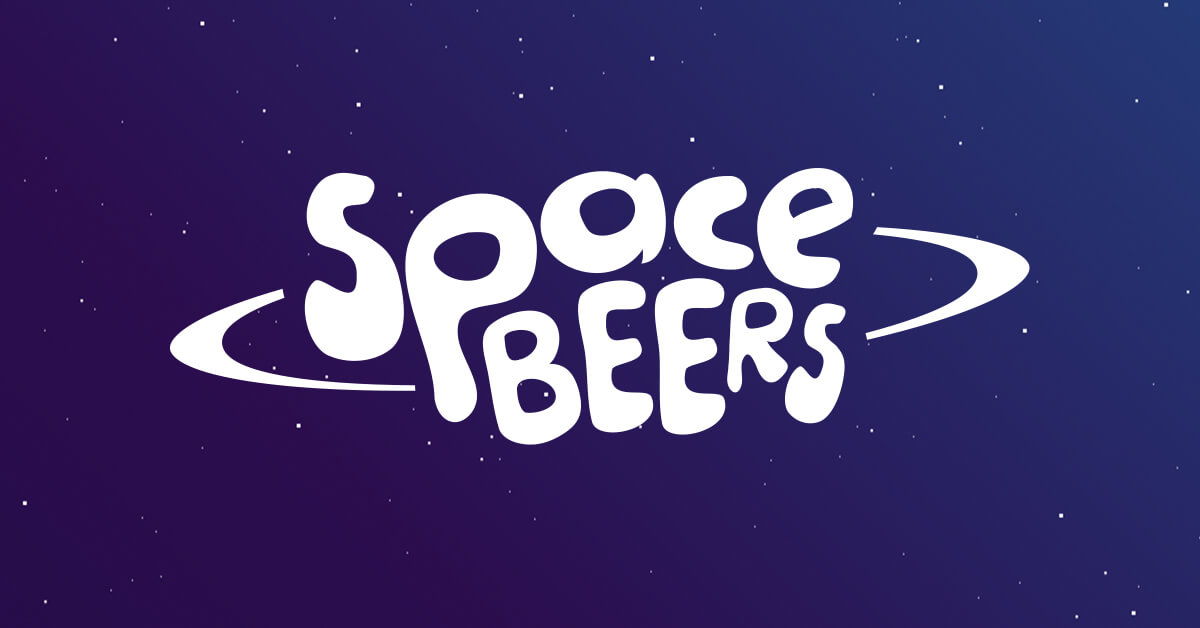 Space Beers - The Motion Picture